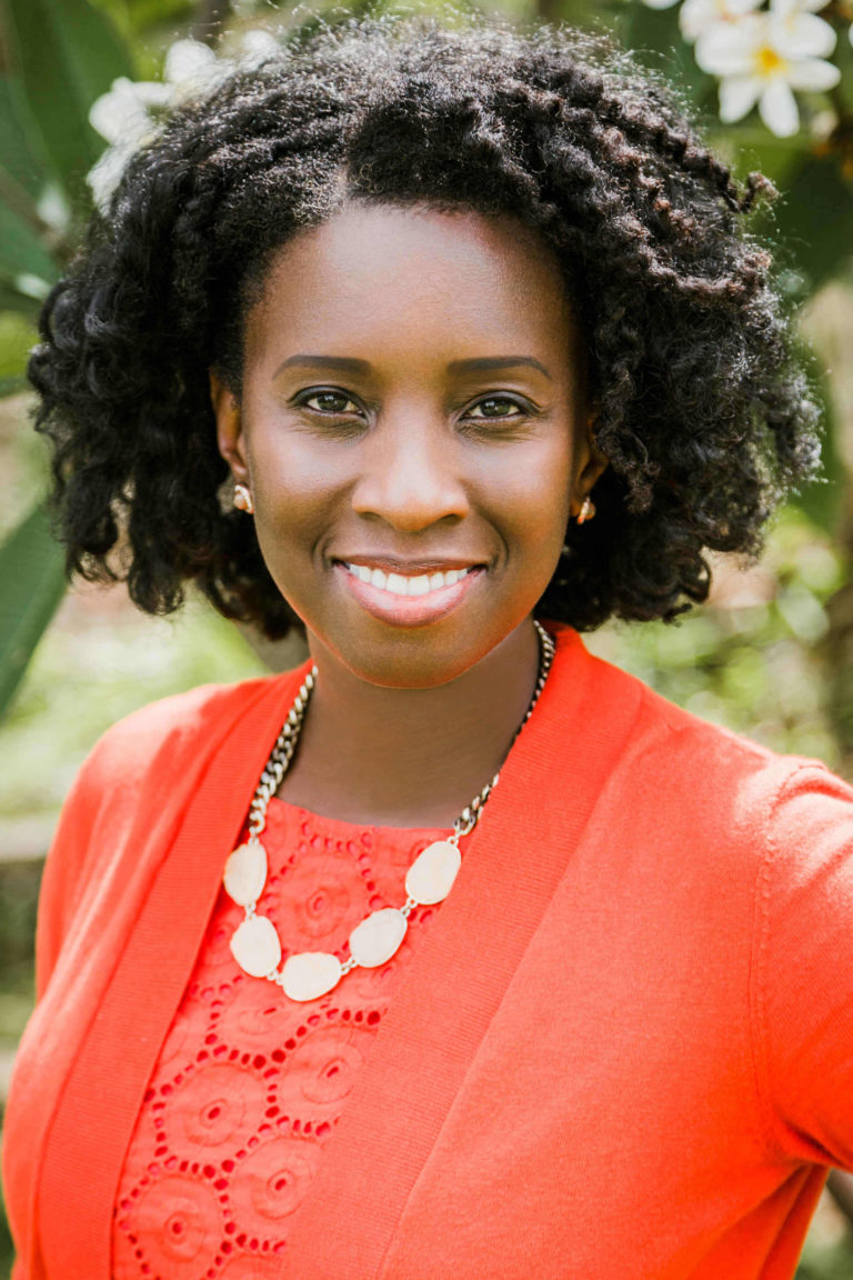 Our People - St. Croix Foundation