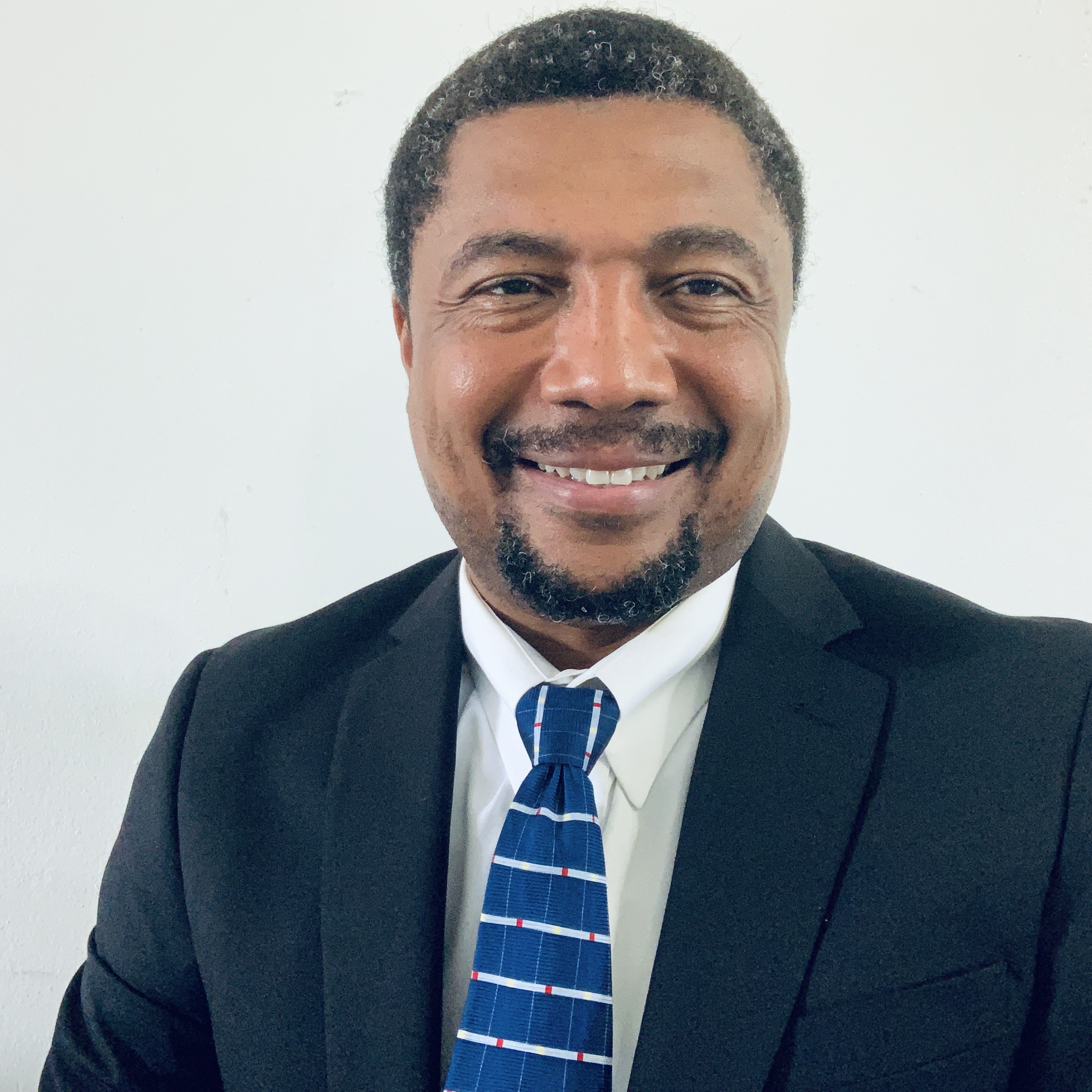 Mr. Shawn Williams - St. Croix Foundation