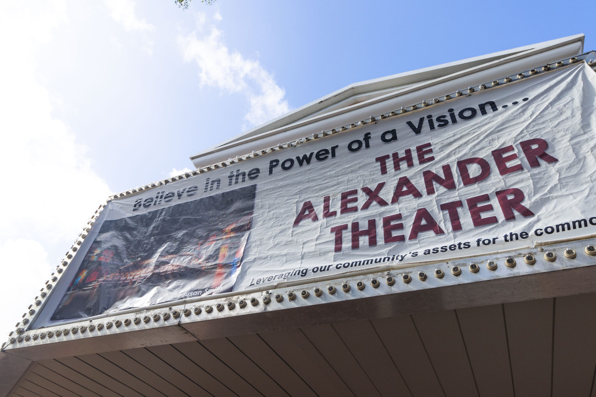 Alexander Theater - St. Croix Foundation